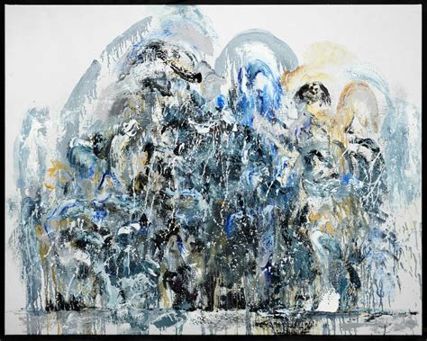Maggi Hambling Art Ono