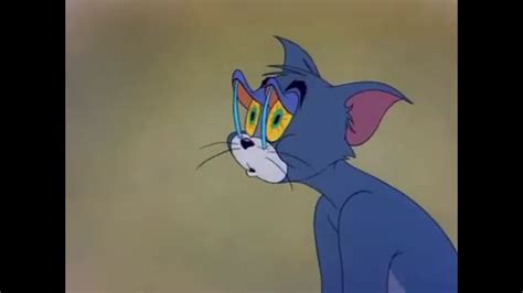 Tom And Jerry Toothpicks To Keep Eyes Open Download Hd Video Clip On Vlipsy