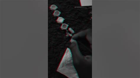 How To Make A Scrach Paper Youtube