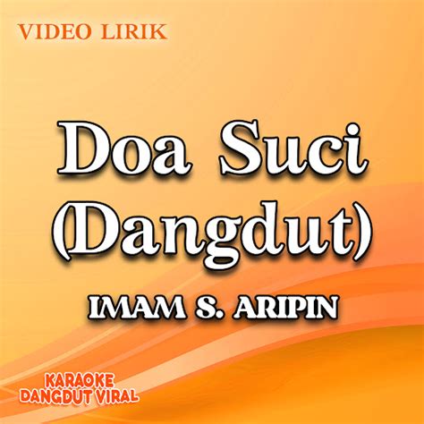 Doa Suci Dangdut Youtube Music