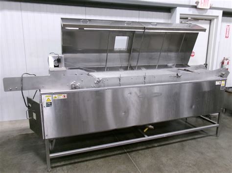 Heat And Control Gs 700 Ez Fryer Mandm Equipment Corp
