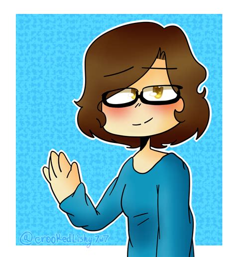 Soy Otaku Jaja — Dibuje A Este Edd De Blessworld Uwur 💚 Eddsworld