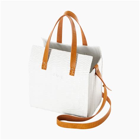 O Bag Levante Lait Créez Votre Produit O Bag