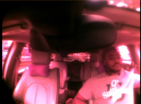 With 120° Wide Angle Lens Driver Monitoring Does Not Detect Face Unless Shift Facebody To