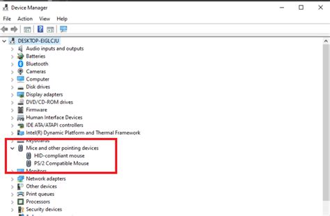 How To Perform Reverse Scrolling On Windows 10 Techcult