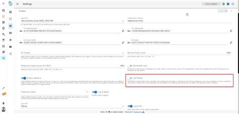 Switching Z Wave Js Addons With Minimal Downtime Z Wave Js Official