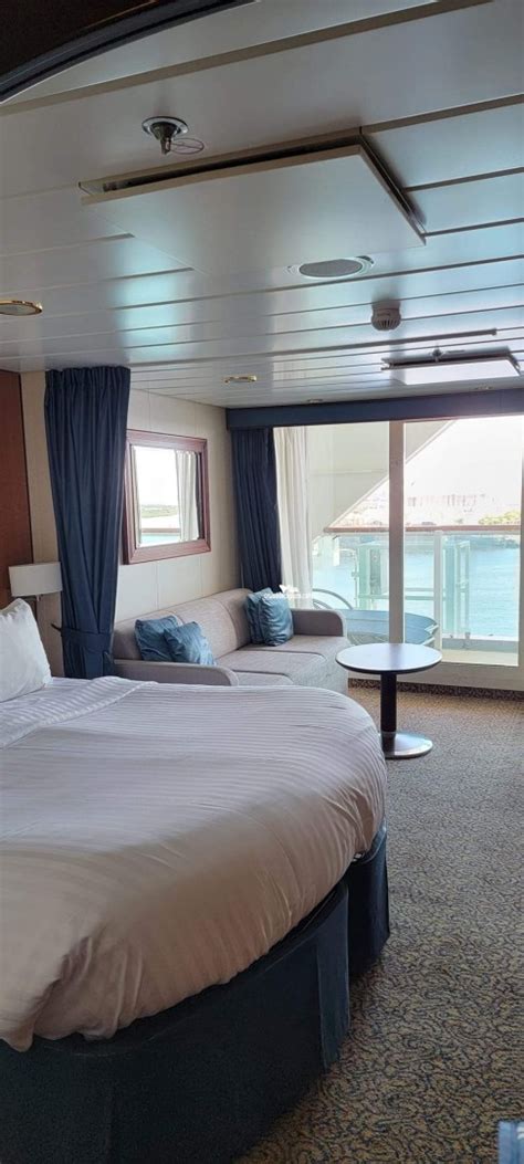 Serenade Of The Seas Cabin 1098