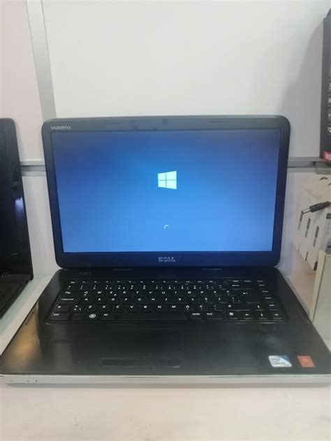 Dell Dizüstü Bilgisayar Intel Core I3 Leptop Notebook Laptop Türkiyedeki İkinci El Eşyaları