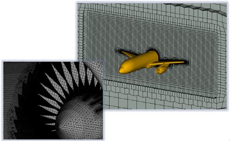 Automatic Mesh Generation With Cfmesh Automatic Mesh Generation With Cfmesh
