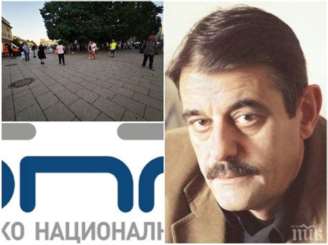 Журналистът Евгени Петров разобличи БНР ето как националното радио помпа метежниците