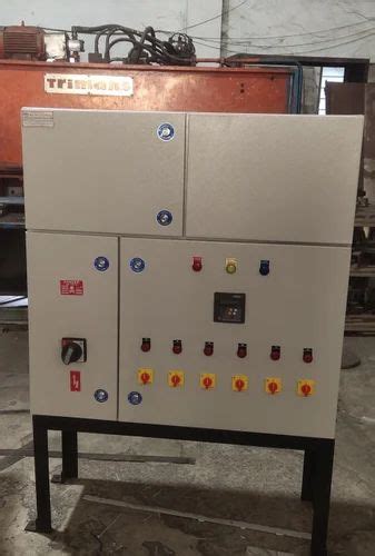 Power Factor Correction Panel Power Factor Correction From West Godavari