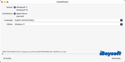 Tutorila How To Install Windows On Mac With UTM