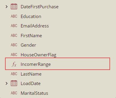 Measures And Calculated Columns Wyn Documentation