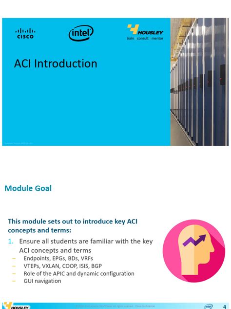 Aci Key Concepts And Configuration Pdf Computer Network Computer Architecture