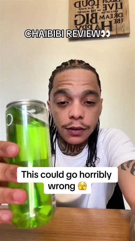 The Best Flavors Of Chaibibi Drinks Green Apple Sweet Cherry Blue Lemonade And Strawberry