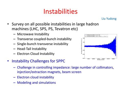 Summary On Sppc Accelerators Ppt Download