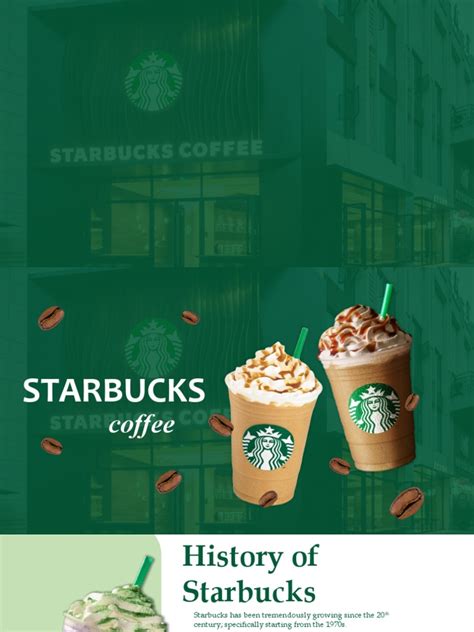 Starbucks Pdf Starbucks Analytics
