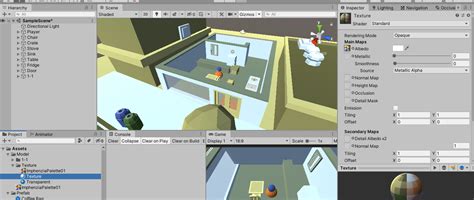 Incorrect Color From Texture When Importing From Blender Questions Answers Unity Discussions