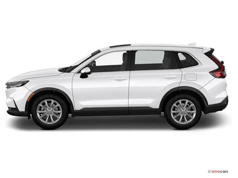 2026 Honda Cr V 28 Exterior Photos U S News