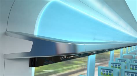 Amtrak Standard Class Luggage Rack Detail Diaradesign