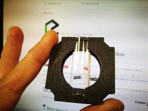 having a low cost version of a cylindrical lens · issue 59 · openuc2