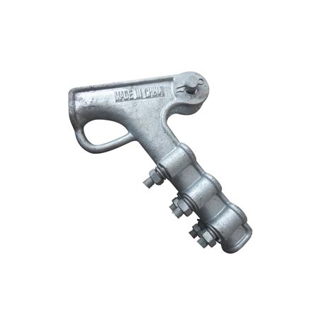 Strain Clamp Lx Cable