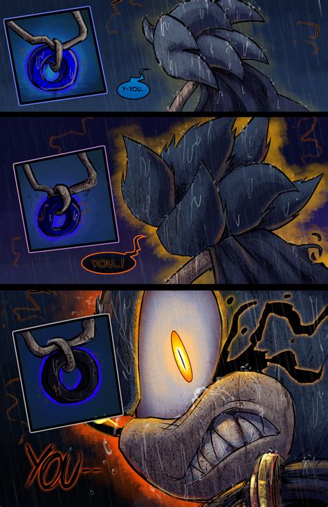 Tmom Issue 11 Page 42 By Gigi D On Deviantart