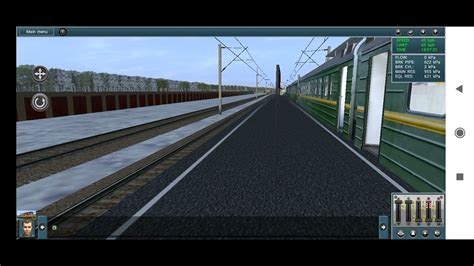 мпт 4 Trainz Android Youtube