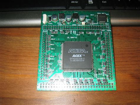 Fpgaacexdevelen Stellaewiki