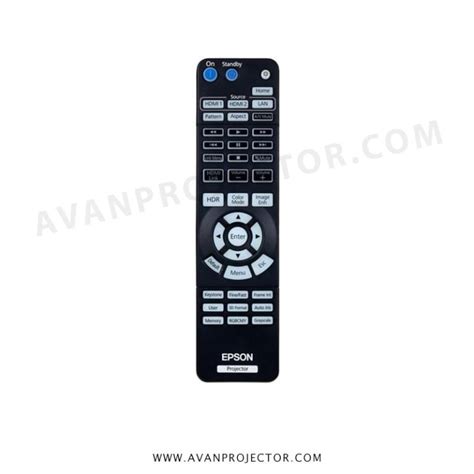 لیست کامل قیمت مشخصات بیش از 100 مدل پروژکتور اپسون Epson