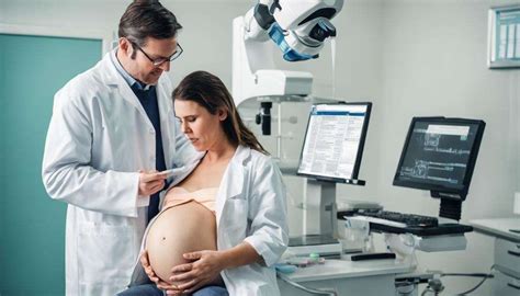 Paternity Testing In Pregnancy Ensuring Safety