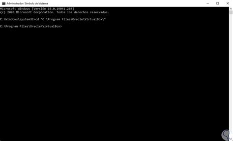 Cómo Instalar Macos Big Sur En Virtualbox Solvetic