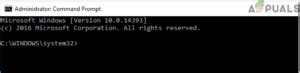 Fix Command Prompt Keep Popping Up On Windows Appuals Com