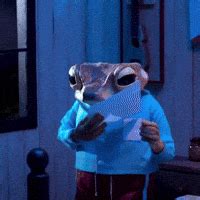 Sapo Meme S Find And Share On Giphy