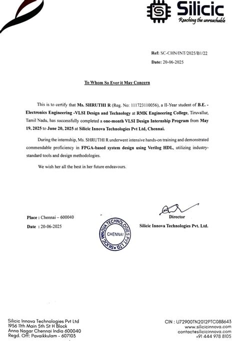 Verilog Fpga Hdlbits Vivado Edaplayground Vlsi Digitaldesign Internshipexperience