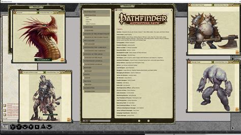 Fantasy Grounds - Pathfinder RPG - Giantslayer AP 6: Shadow of the ...