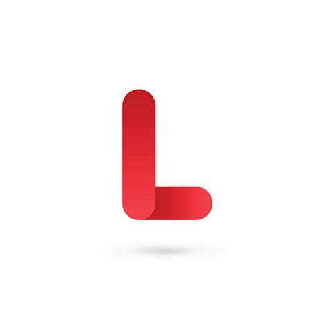 Royalty Free Letter L Clip Art Vector Images And Illustrations Istock