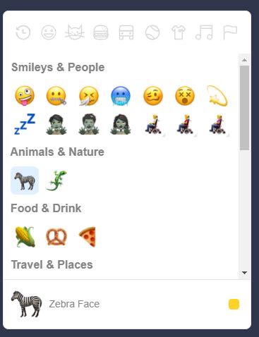 Bug Emoji Picker Is Trying To Search When SearchDisabled True Issue Ealush Emoji