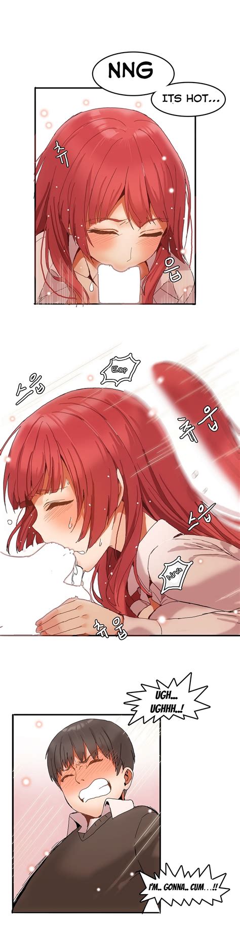 Hahris Lumpy Boardhouse Ch 0 32 Page 67 Nhentai Hentai Doujinshi