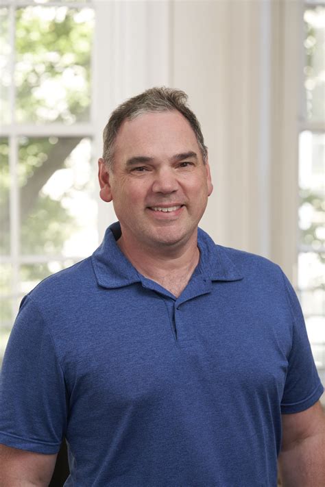 John Cockrell — The Diller Quaile School Of Music