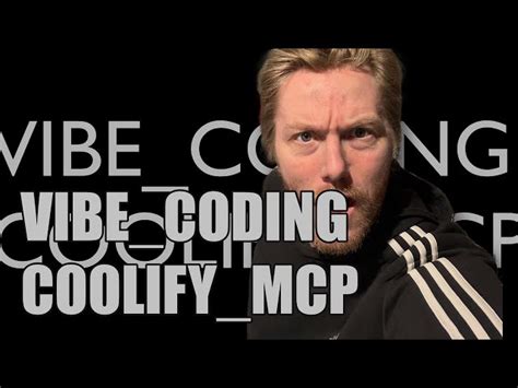 Vibe Coding A Coolify MCP Using Cursor Claude Project Rules Try DailyAi Studio