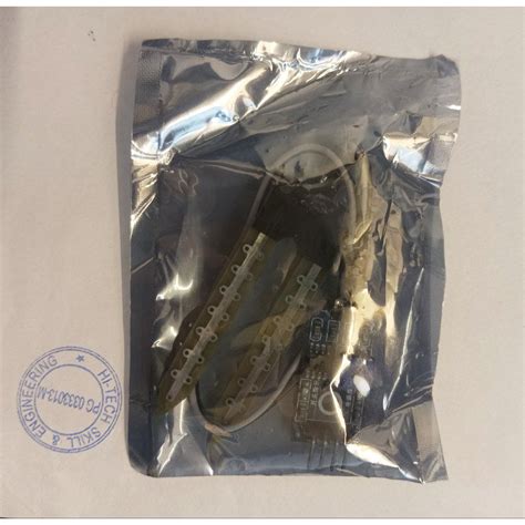Moisture Sensor Module Shopee Malaysia