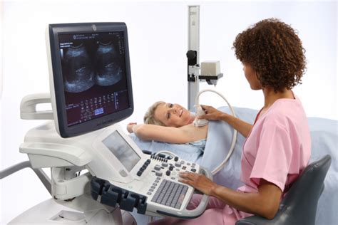 What To Expect From A Breast Ultrasound Healthtips By Teleme