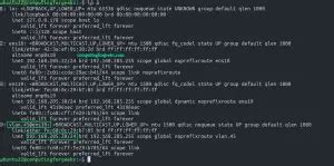 Configuring Linux Bridge VLAN Interface Using Netplan On Ubuntu ComputingForGeeks
