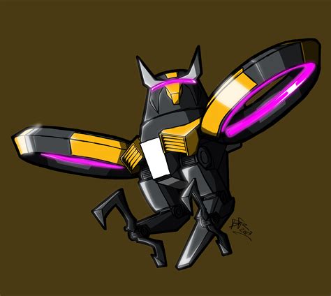 G1 Revamped Buzzsaw By Btz1234 On Newgrounds