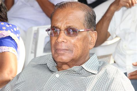 Dr K Narasimha Reddy Csr Memorial Foundation