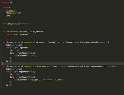 Giao Tiếp Client Server Bằng Grpc Topdev