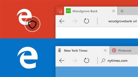 Microsoft Steps Up Edge Browser Security By Running It In A Virtual Environment Liliputing