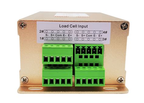 Load Cell Conditioner