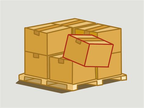 When Is A Pallet Stackable Pallet Shipping With Letmeship